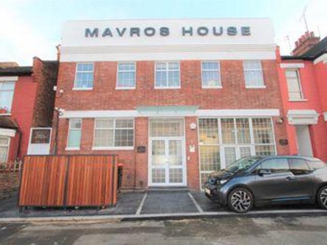 0 Bedrooms Studio for rent in Hermitage Road, London N4