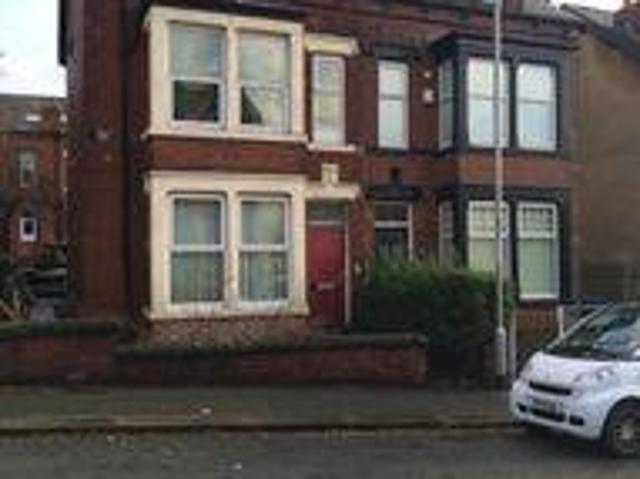 0 Bedrooms Studio for rent in Hesketh Avenue, Kirkstall LS5