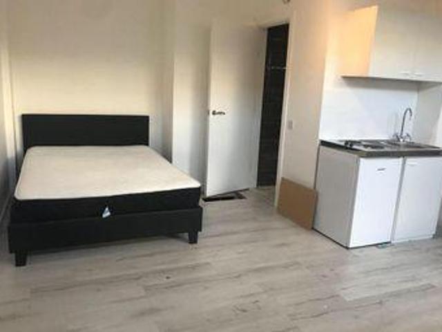 0 Bedrooms Studio for rent in Hinton Road, Loughborough Junction SE24