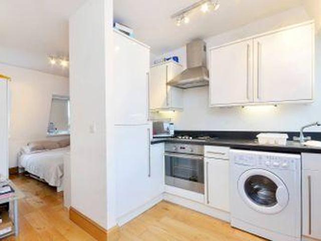 0 Bedrooms Studio for rent in High Road, East Finchley, London N2