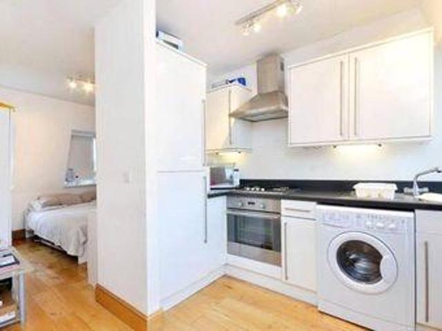 0 Bedrooms Studio for rent in High Road, East Finchley, London N2