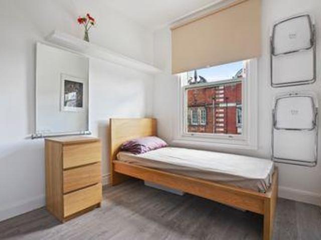 0 Bedrooms Studio for rent in High Road, Harlesden NW10