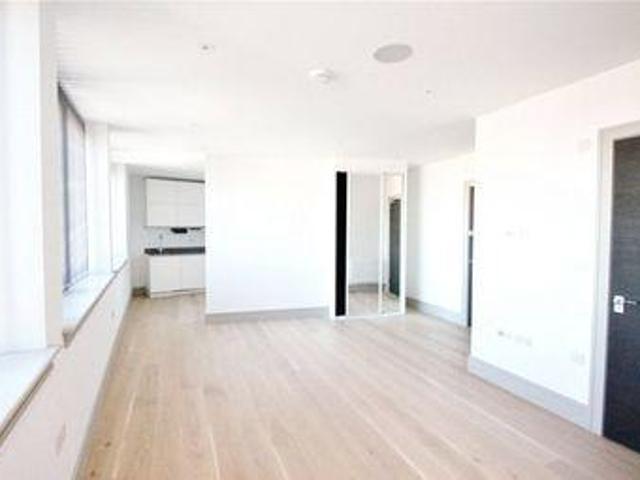 0 Bedrooms Studio for rent in High Road, London N12
