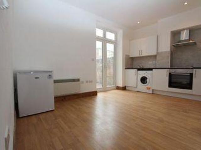0 Bedrooms Studio for rent in High Road, London N22