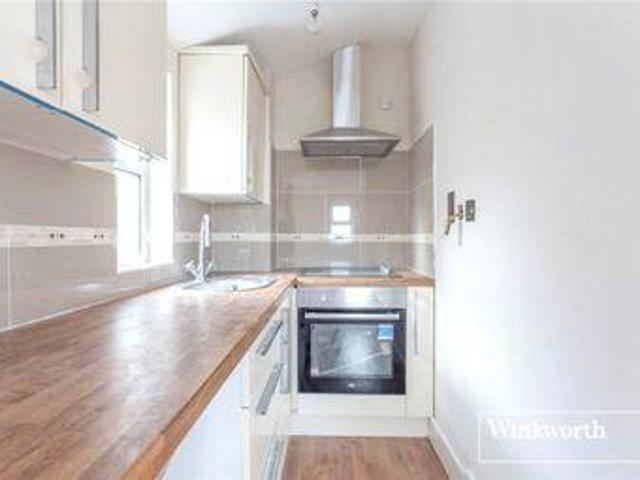 0 Bedrooms Studio for rent in High Road, North Finchley, London N12