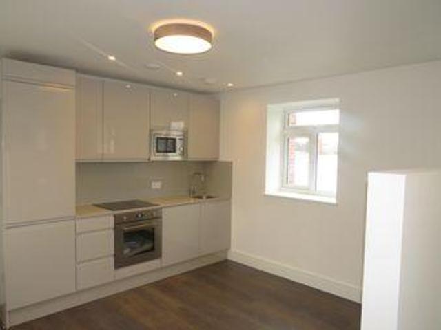 0 Bedrooms Studio for rent in High Street, Watford WD17
