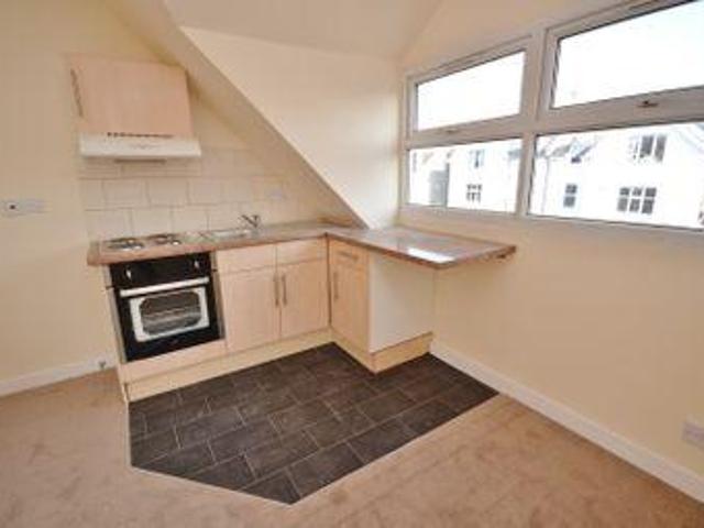 0 Bedrooms Studio for rent in High Street, High Barnet EN5
