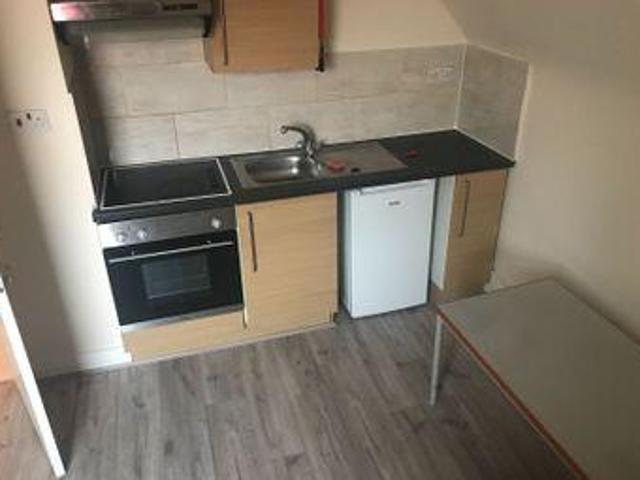 0 Bedrooms Studio for rent in High Street, London, 8Jb N22