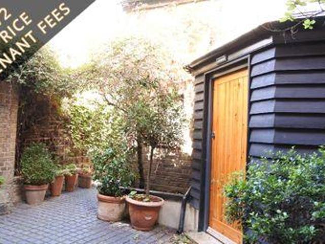 0 Bedrooms Studio for rent in High Street, London N8