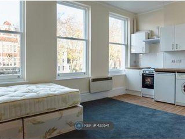 0 Bedrooms Studio for rent in High Street, London N8