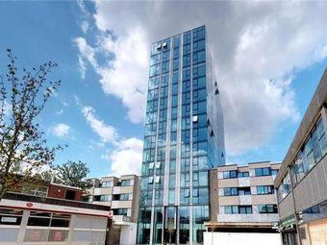 0 Bedrooms Studio for rent in Highgate Hill, London N19