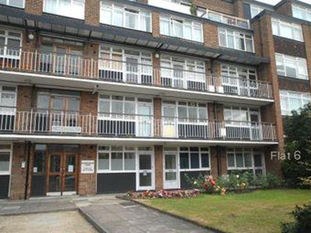 0 Bedrooms Studio for rent in Hill Court, Putney, London SW15