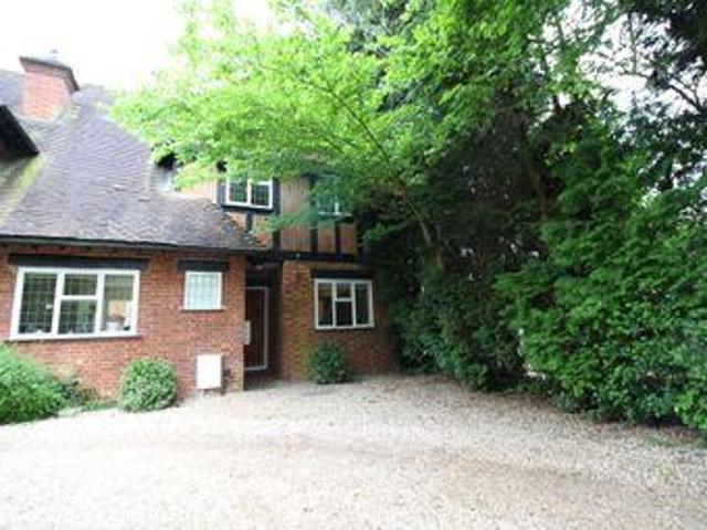 0 Bedrooms Studio for rent in Hill Road, Northwood HA6