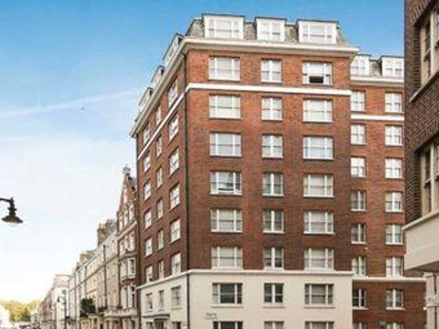 0 Bedrooms Studio for rent in Hill Street, London W1J