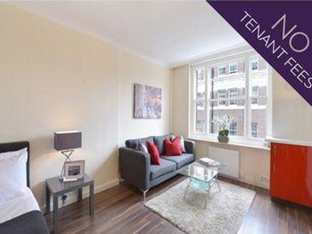 0 Bedrooms Studio for rent in Hill Street, London W1J