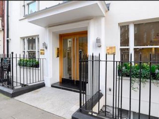 0 Bedrooms Studio for rent in Hill Street, Mayfair, London W1J