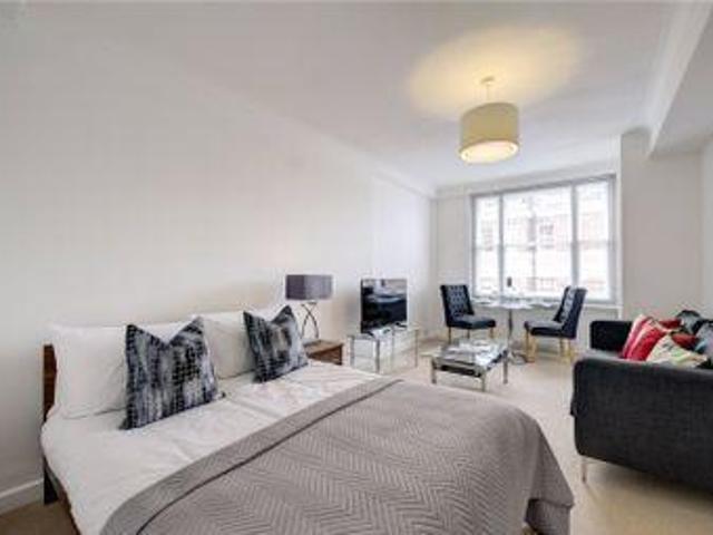 0 Bedrooms Studio for rent in Hill Street, Mayfair, London W1J