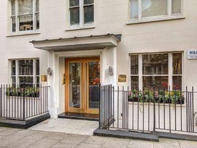 0 Bedrooms Studio for rent in Hill Street, Mayfair, London W1J