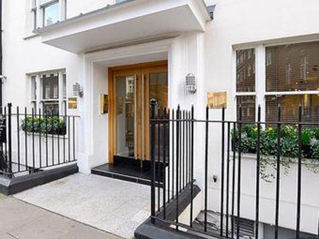 0 Bedrooms Studio for rent in Hill Street, Mayfair, London W1J