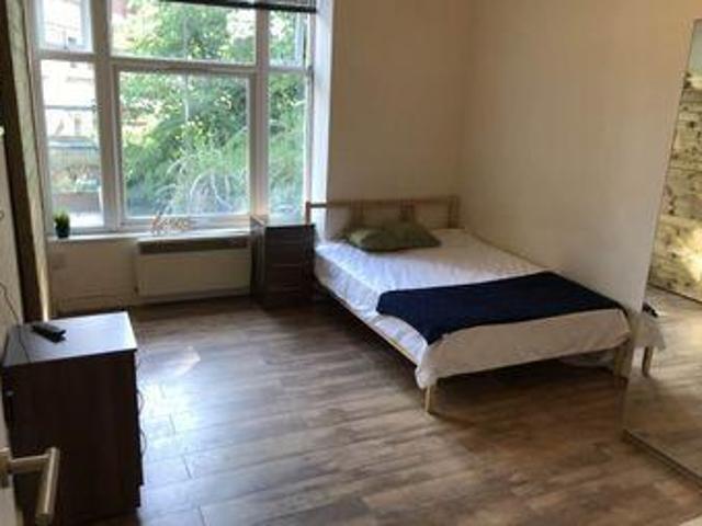 0 Bedrooms Studio for rent in Hilldrop Road, London N7