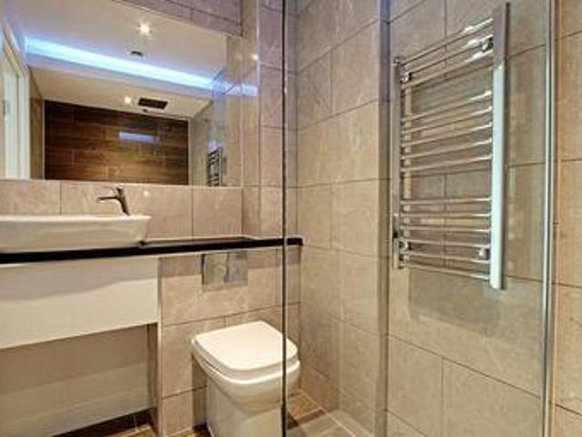 0 Bedrooms Studio for rent in Hodgson Street, Sheffield S3