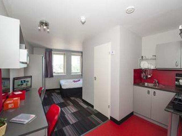 0 Bedrooms Studio for rent in Holy Green, Sheffield S1