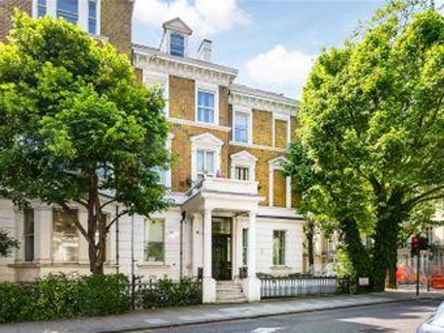 0 Bedrooms Studio for rent in Holland Park Gardens, Holland Park, London W14