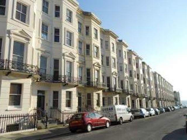 0 Bedrooms Studio for rent in Holland Road, Hove BN3