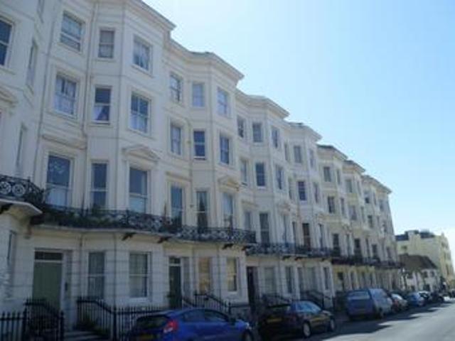 0 Bedrooms Studio for rent in Holland Road, Hove BN3