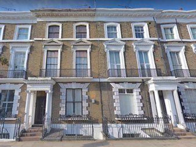 0 Bedrooms Studio for rent in Holland Road, London W14