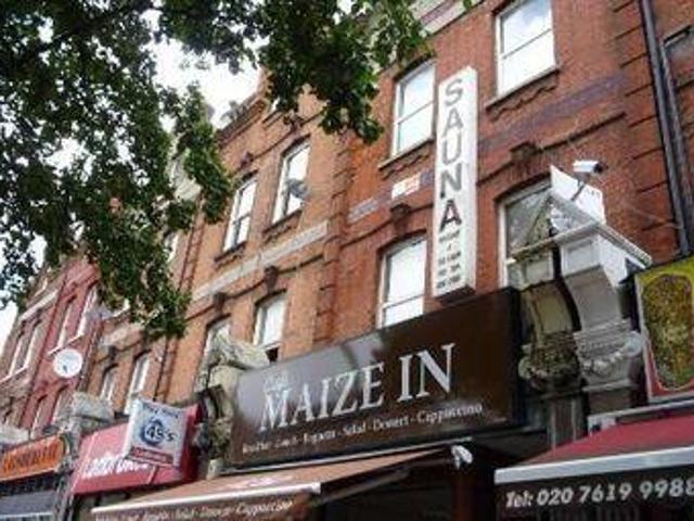0 Bedrooms Studio for rent in Holloway Road, Holloway N7