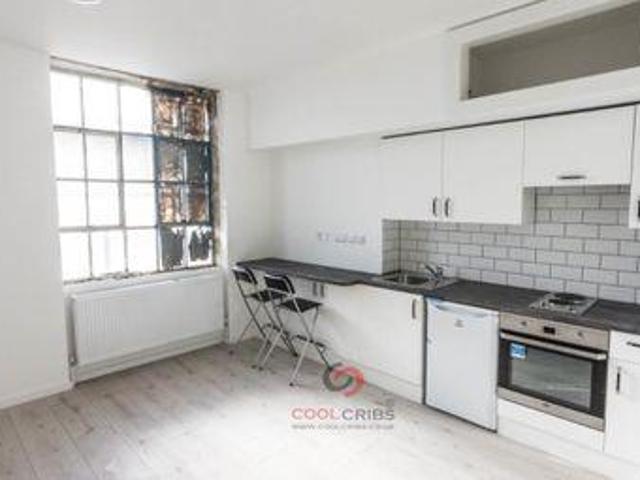 0 Bedrooms Studio for rent in Holloway Road, Islington N7