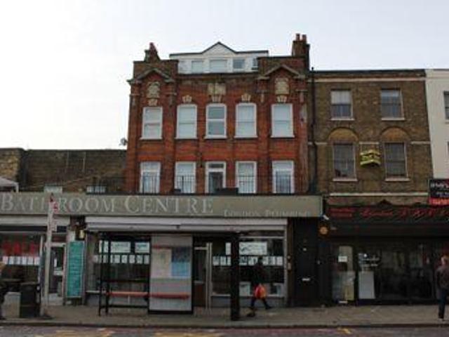 0 Bedrooms Studio for rent in Holloway Road, London N19