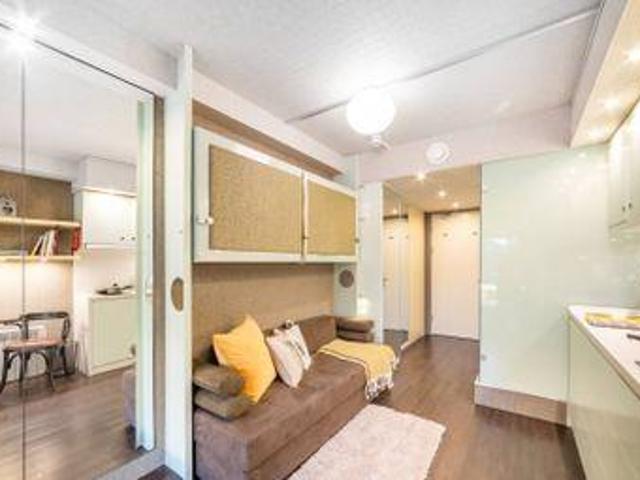 0 Bedrooms Studio for rent in Holmes Road, Kentish Town, London NW5