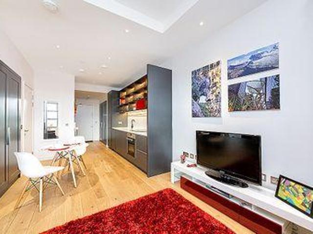 0 Bedrooms Studio for rent in Hope Street, Leamouth Peninsula E14