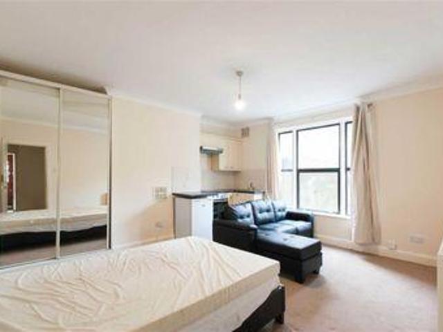 0 Bedrooms Studio for rent in Horn Lane, London W3