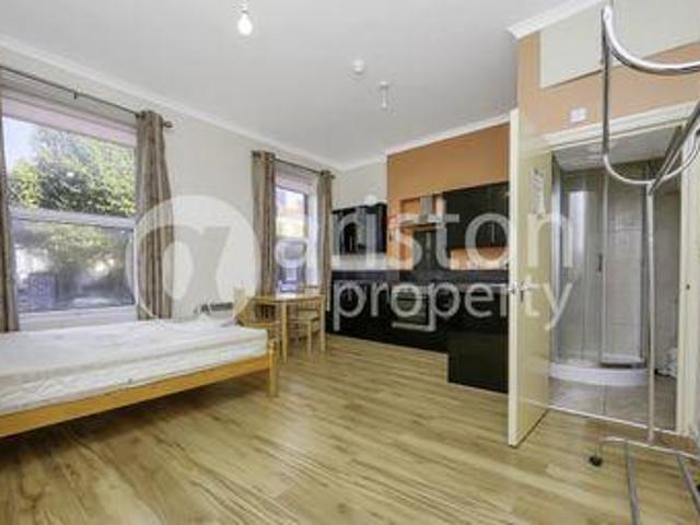 0 Bedrooms Studio for rent in Hornsey Road, London N19