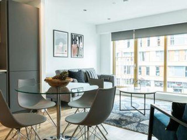 0 Bedrooms Studio for rent in Houldsworth St, Manchester M1