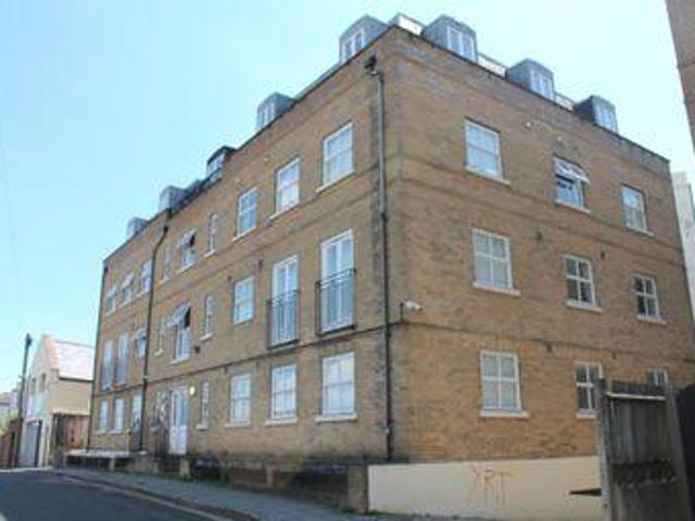0 Bedrooms Studio for rent in Howard Place, Brighton BN1 3Up