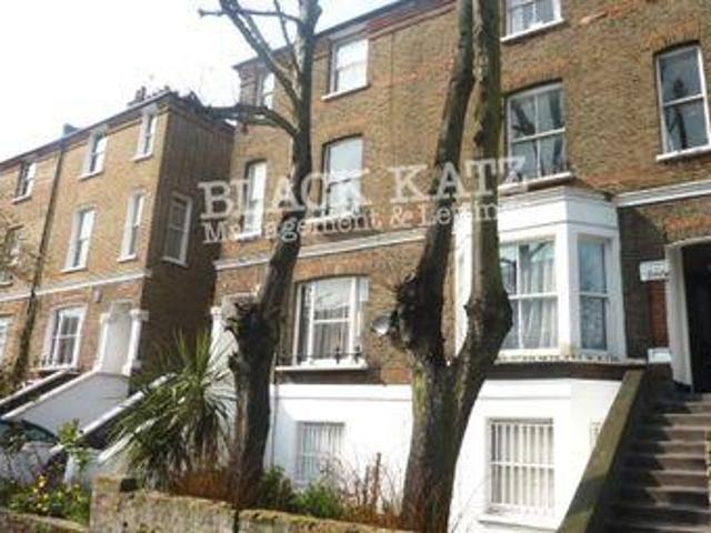 0 Bedrooms Studio for rent in Hungerford Road, London N7