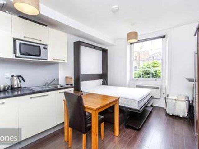 0 Bedrooms Studio for rent in Hurdwick Place, Mornington Crescent, London NW1