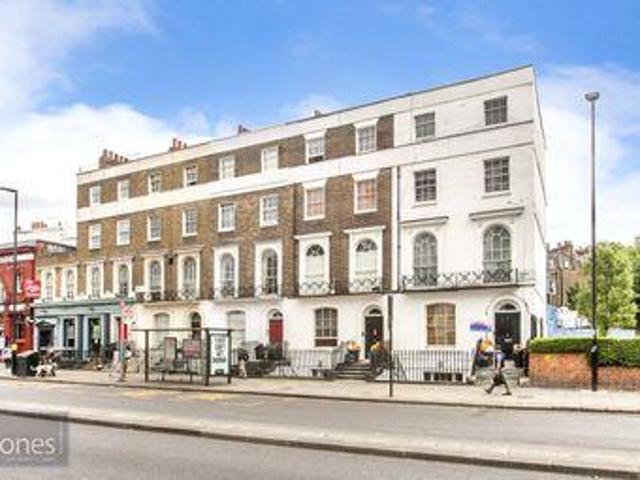 0 Bedrooms Studio for rent in Hurdwick Place, Mornington Crescent, London NW1