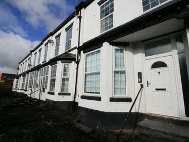 0 Bedrooms Studio for rent in Hyde Road, Manchester M12
