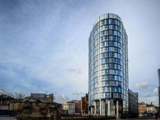 0 Bedrooms Studio for rent in I´quarter, 10 Blonk Street, Sheffield S3