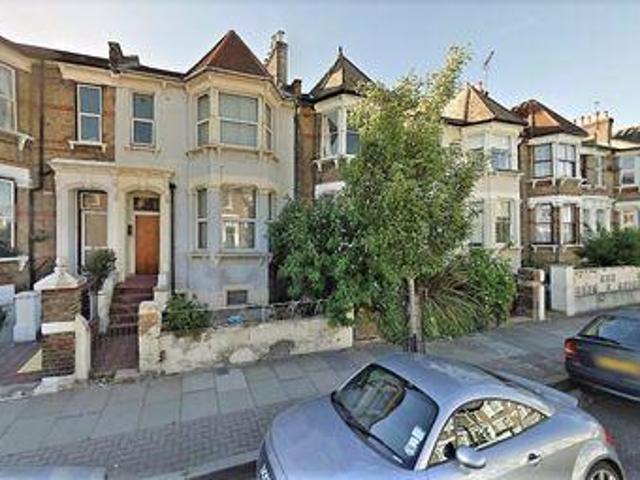 0 Bedrooms Studio for rent in Ickburgh Road, London E5