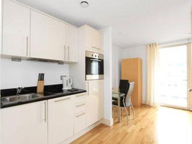 0 Bedrooms Studio for rent in Indescon Square, Canary Wharf, London E14