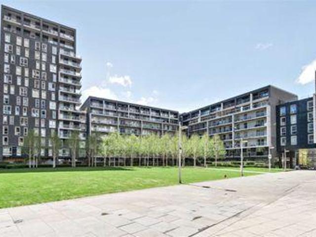 0 Bedrooms Studio for rent in Indescon Square, London E14