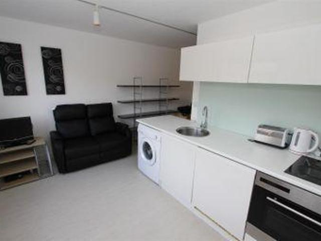 0 Bedrooms Studio for rent in Ingram Street, Holbeck, Leeds LS11