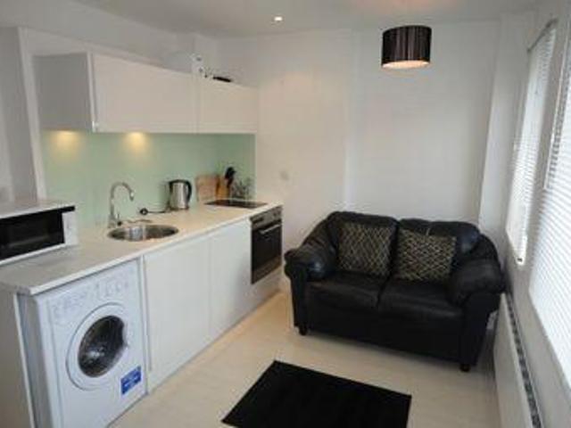 0 Bedrooms Studio for rent in Ingram Street, Holbeck, Leeds LS11