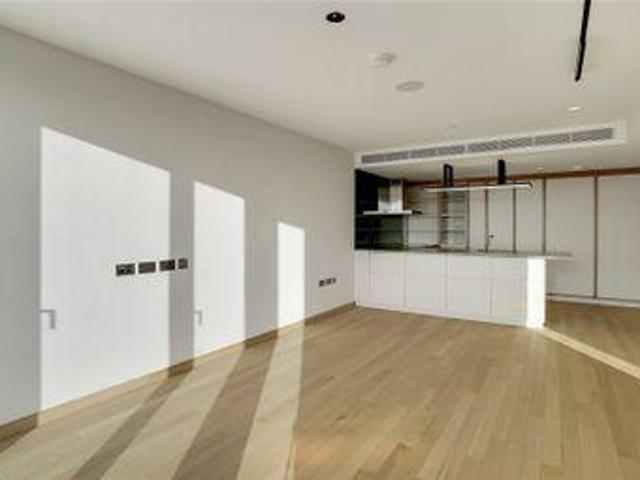 0 Bedrooms Studio for rent in International Way, Stratford E20